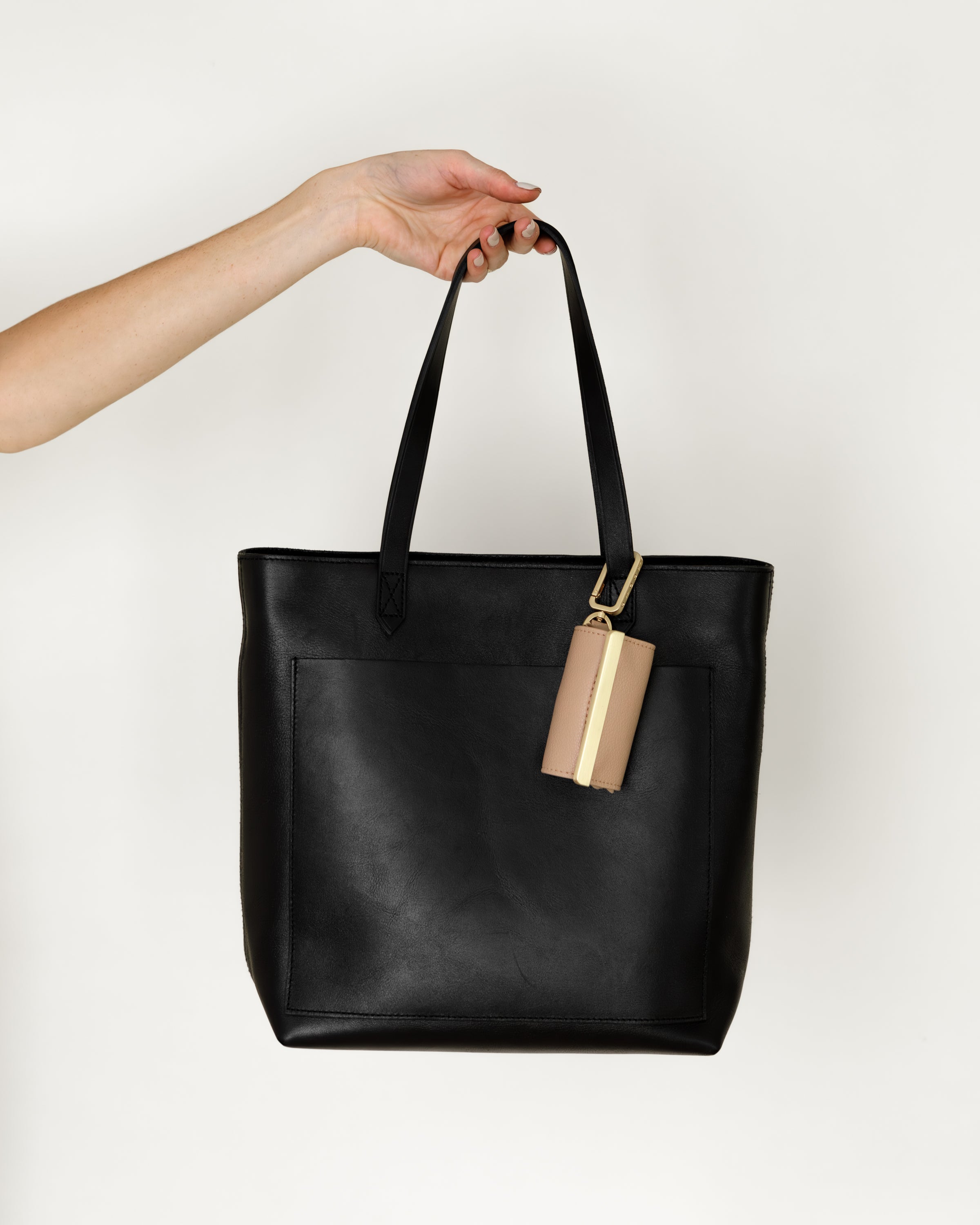k e o t e - keychain tote