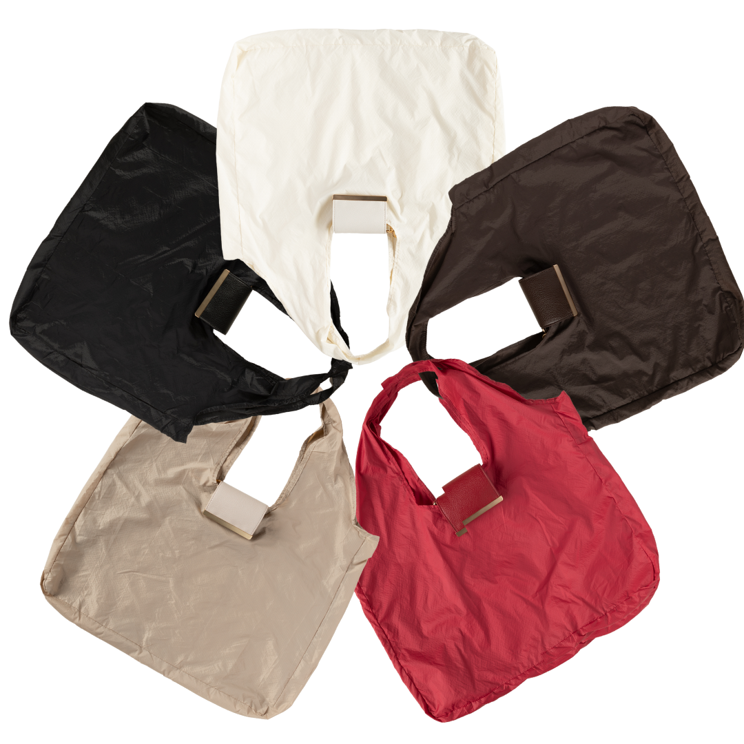 k e o t e - keychain tote